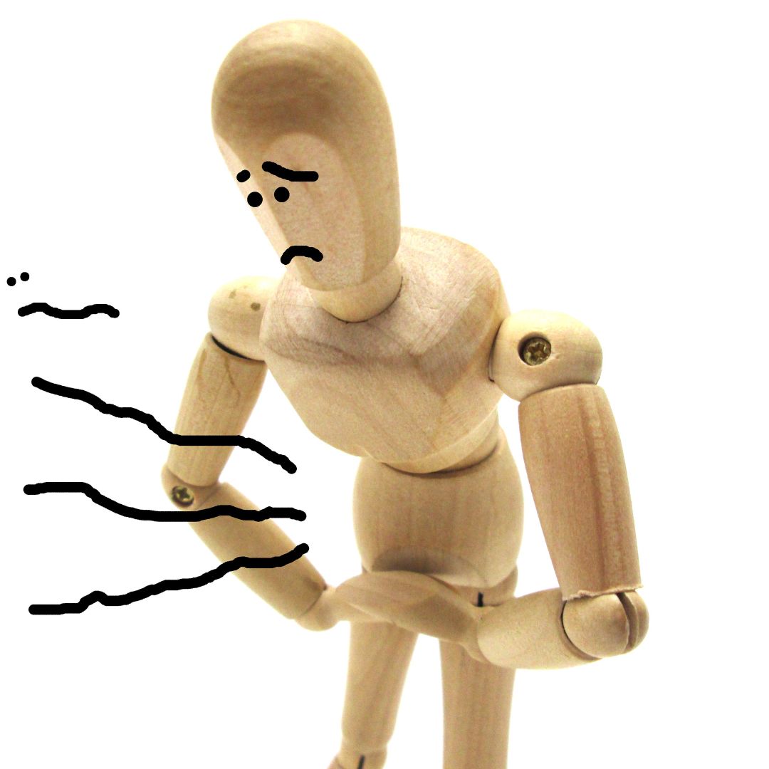 Comment reconnaître les symptômes de la faim - Métabolisme Lent