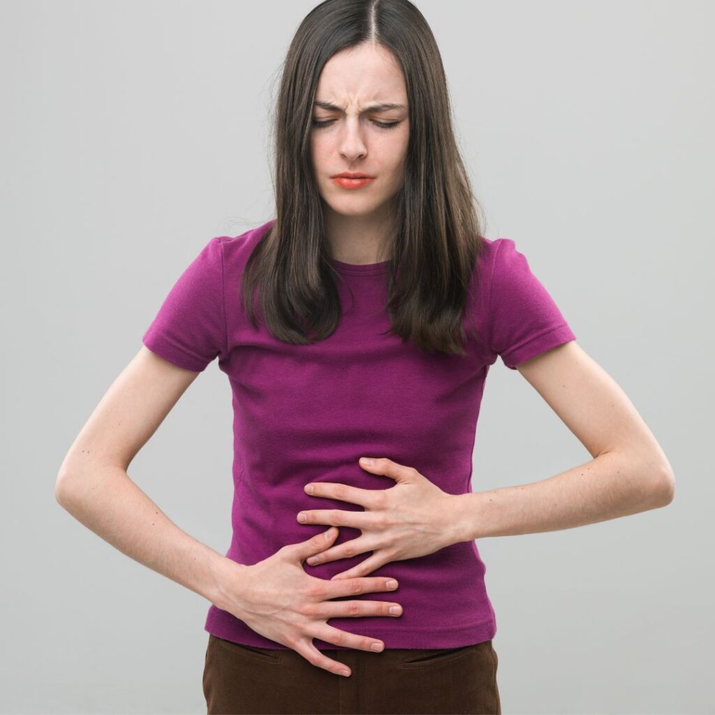 Comment reconnaître les symptômes de la faim - Métabolisme Lent